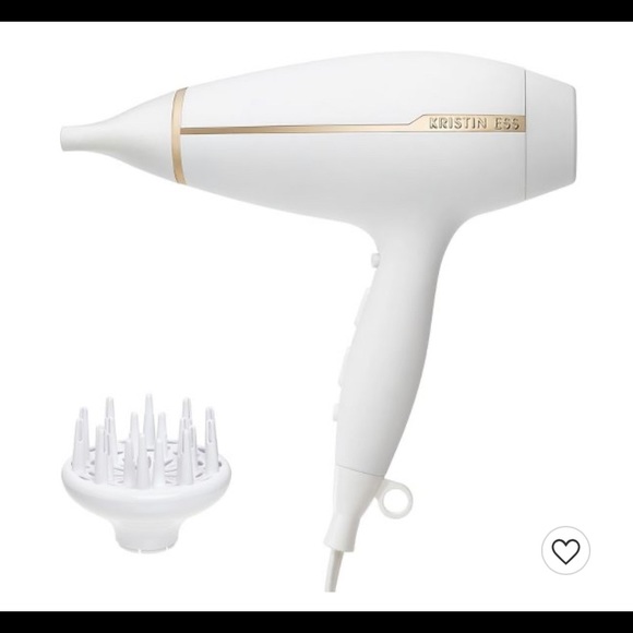 Kristin Ess | Hair | Kristin Ess Iconic Style Professional Blow Dryer ...